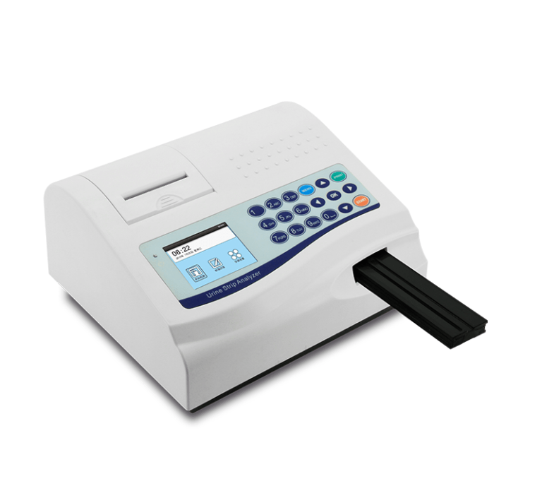 BC400 Urine Analyzer - Well Care Med / best deals