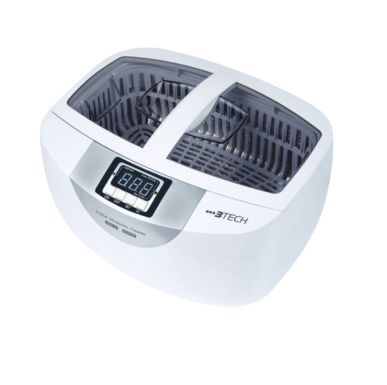 best Ultrasonic Cleaner - Well Care Med