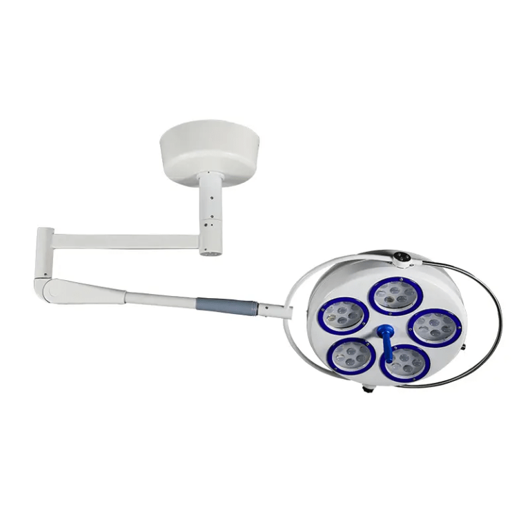 Medical LED Surgical light - Well Care Med