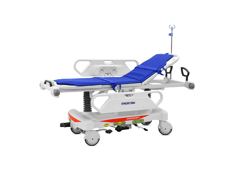 Patient Stretcher – Patient Transfer Stretcher - Well Care Med