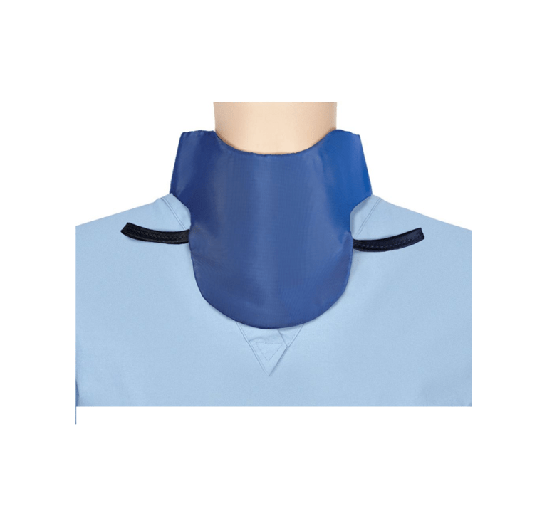 Sof-T Thyroid Collar - Well Care Med