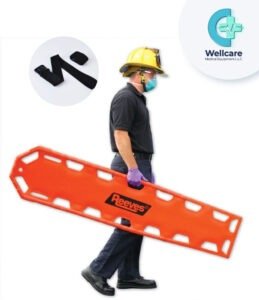 Spine Board - Well Care Med