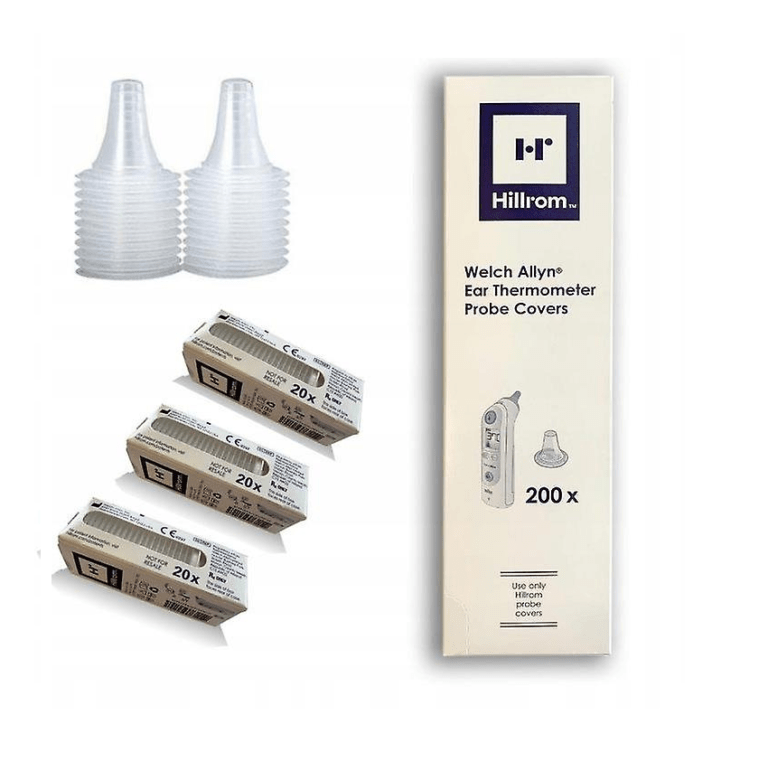 best Ear Probe Cover - Well Care Med