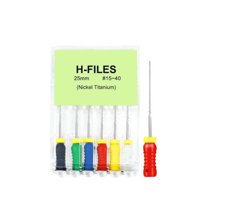best H Files supplier UAE - Well Care Med