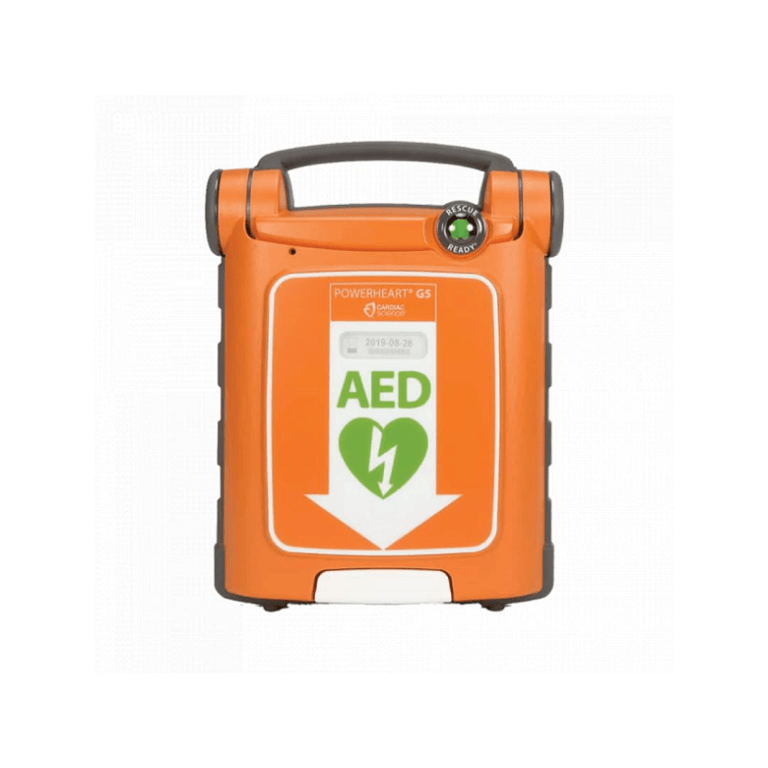 Defibrillator Equipment - Well Care Med